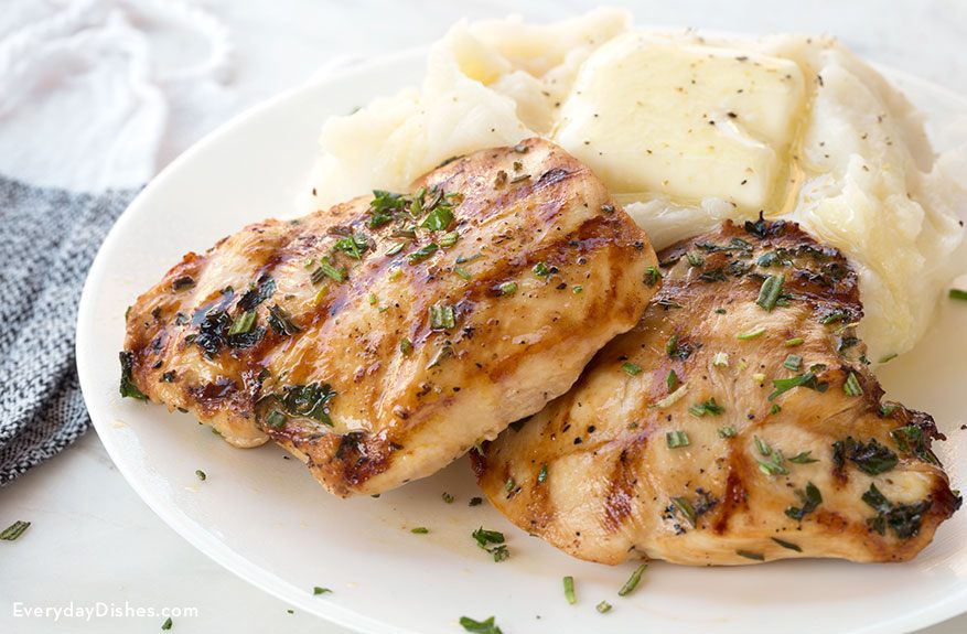 Guinness beer chicken recipe – Everyday Dishes & DIY