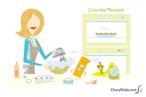 Baking tips for perfect results every time! – Everyday Dishes