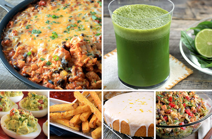 6 Recipes to Make in 2022 – Everyday Dishes