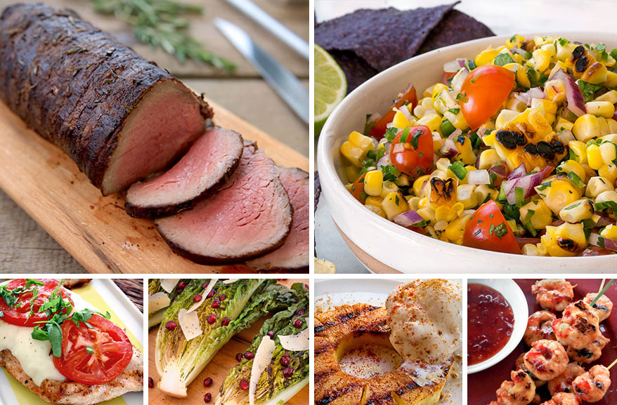 6 Memorial Day Grilling Recipes for the Best BBQ