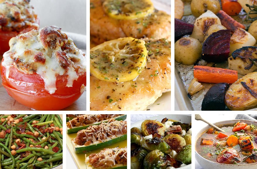 7 lip-smacking choices to enjoy this week – Everyday Dishes