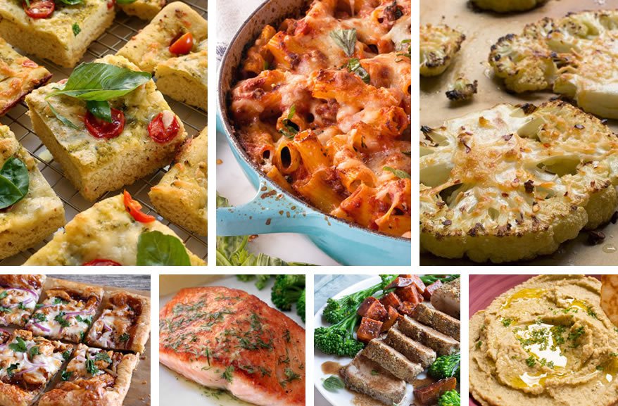 7 recipes we crave right now – Everyday Dishes