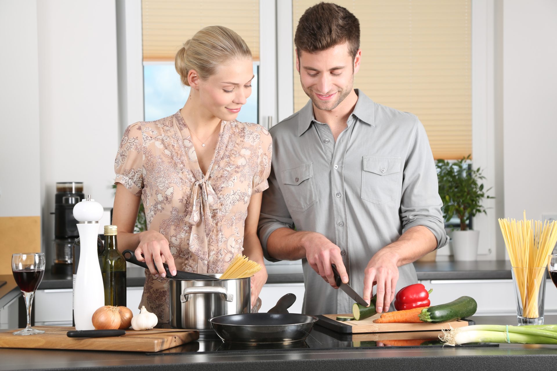 Inexpensive Ways To Advance Your Cooking Skills – Everyday Dishes
