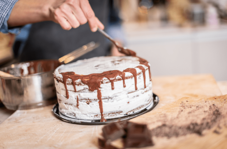 The Guide To Making The Ultimate Drip Cake – Everyday Dishes