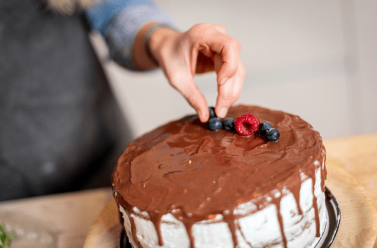 The Guide To Making The Ultimate Drip Cake – Everyday Dishes