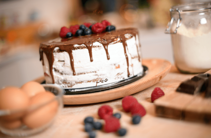 The Guide To Making The Ultimate Drip Cake – Everyday Dishes