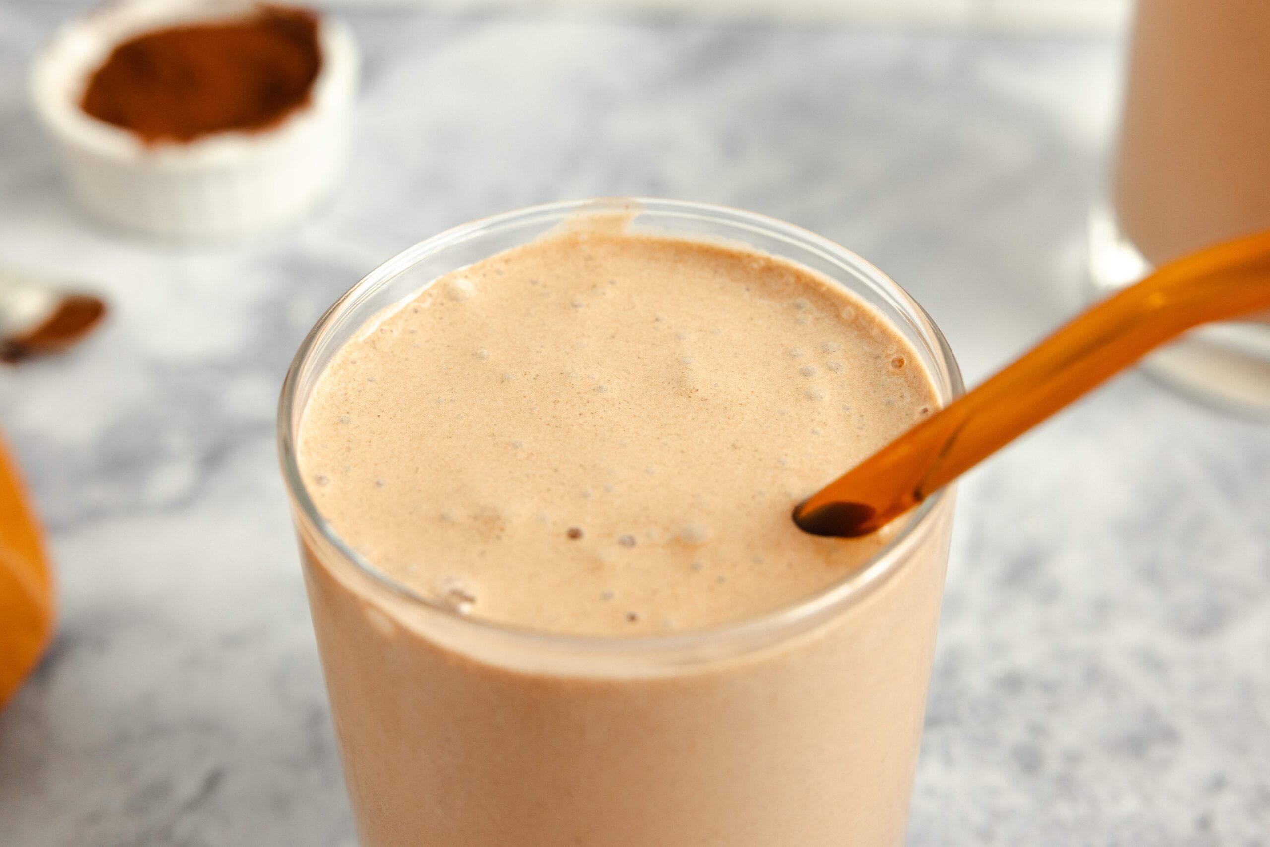 High Protein "Frosty" - Wendy's Copycat Recipe – Everyday Dishes