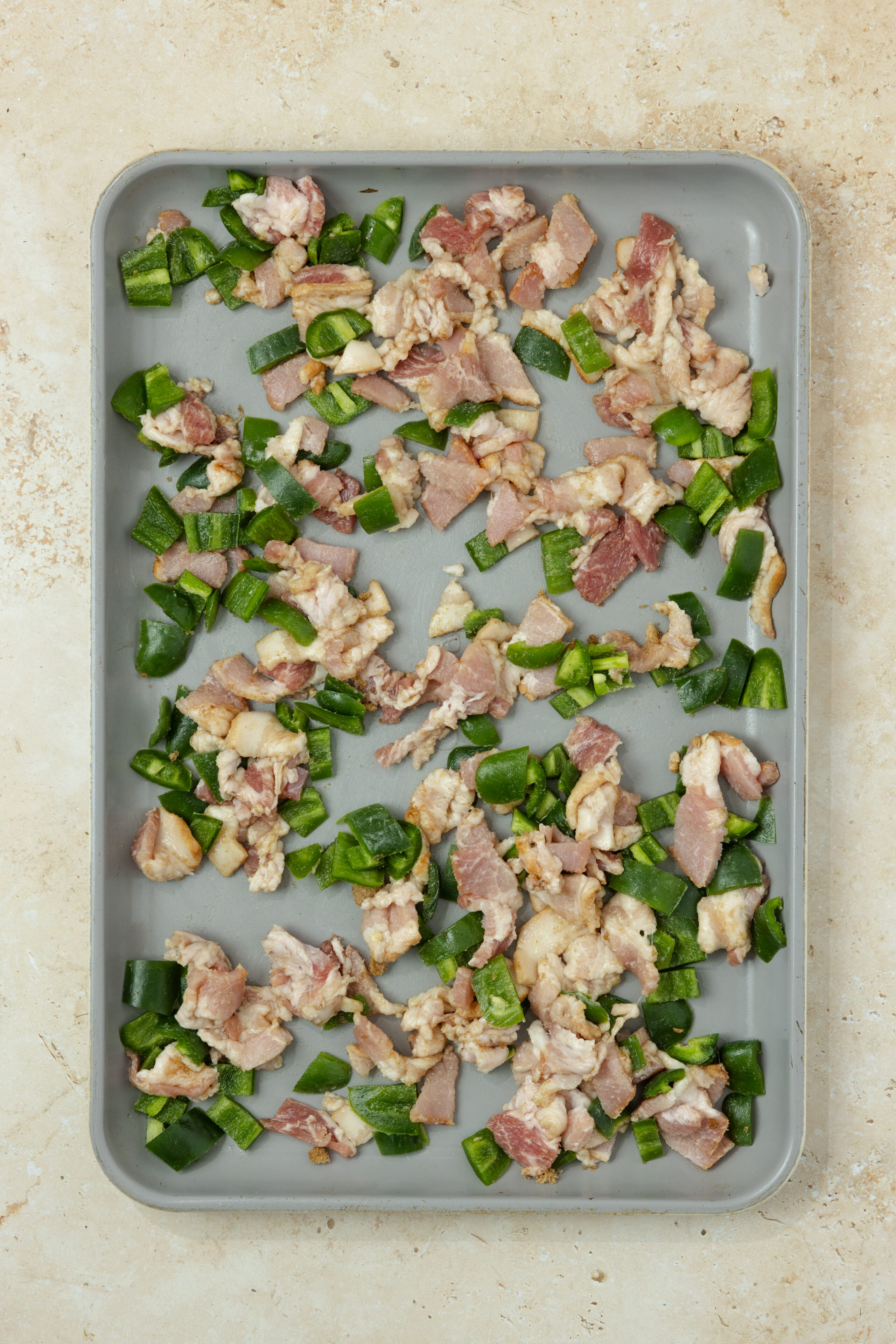 Candied Jalapeño Popper Dip - Everyday Dishes