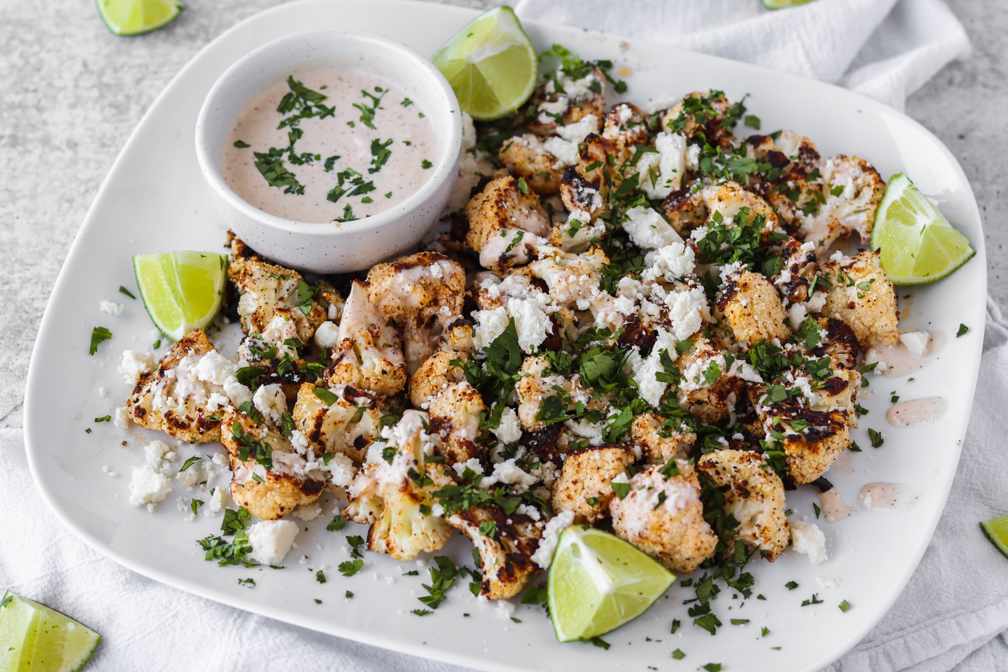 15 Low Carb Side Dishes - Everyday Dishes