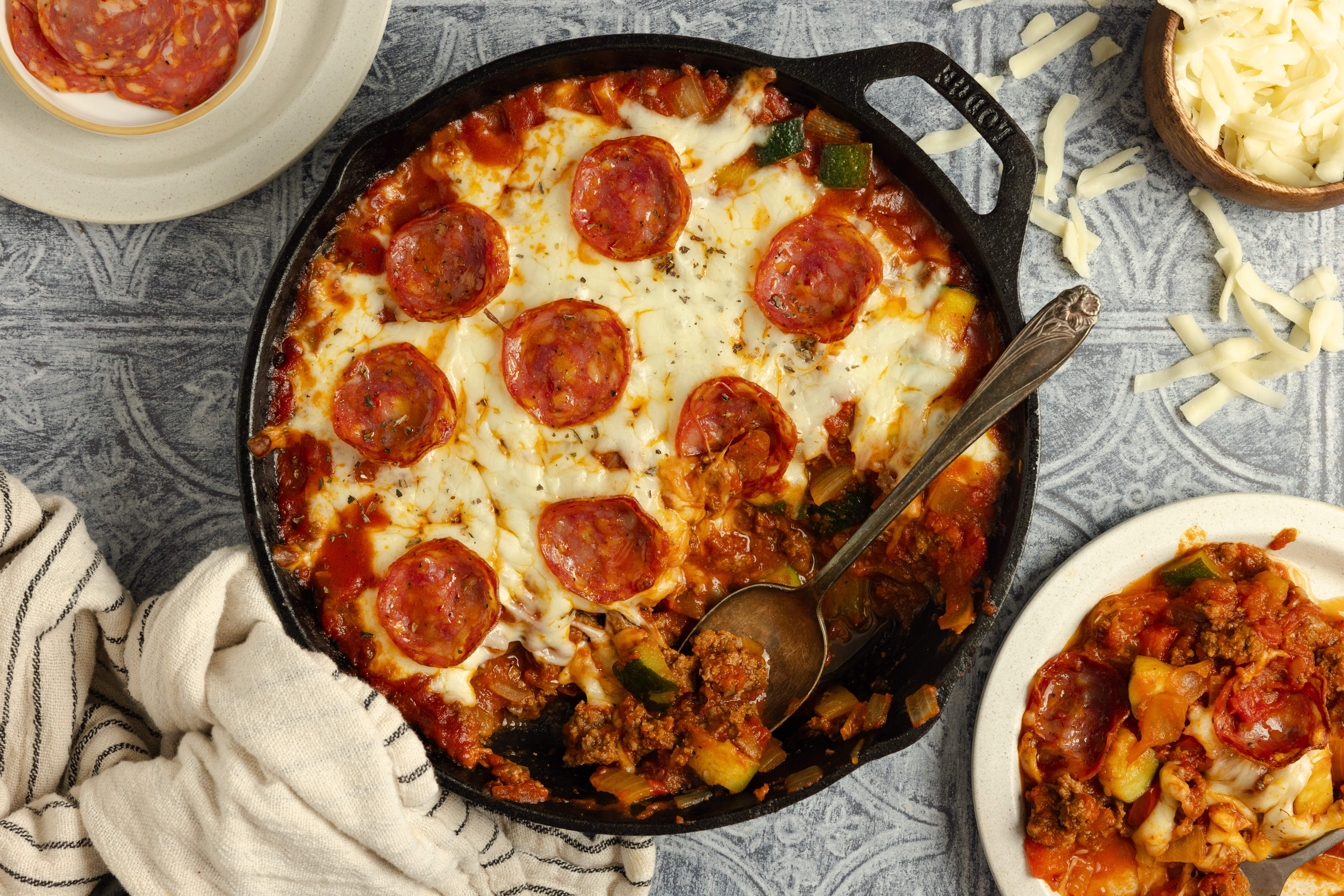 15 Game Day Pizza Recipes - Everyday Dishes