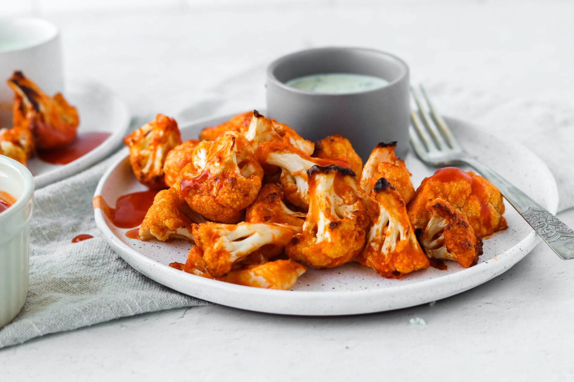 15 Low Carb Side Dishes - Everyday Dishes